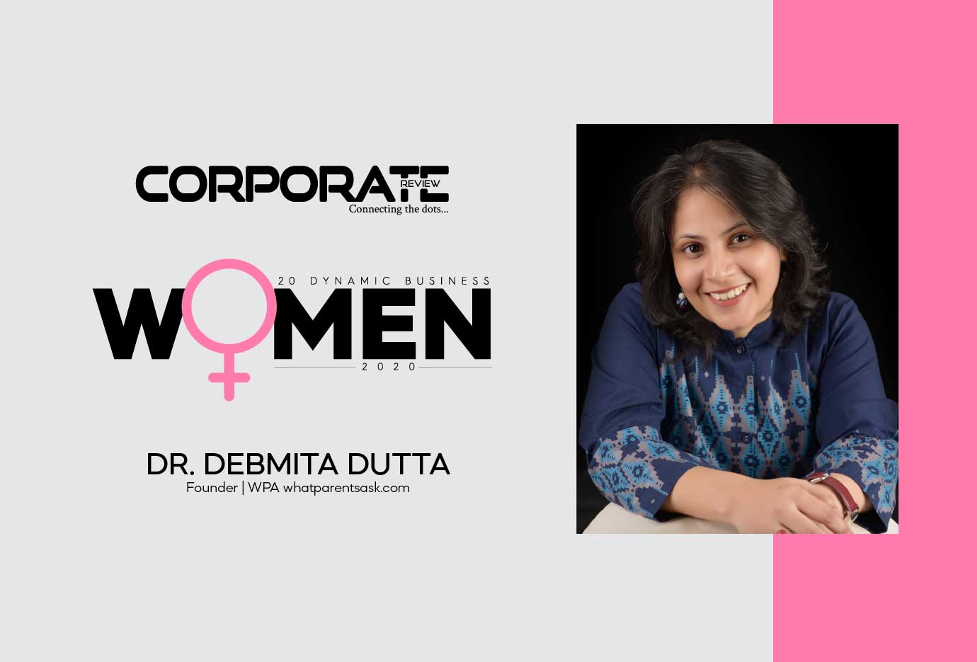 Parenting by Debmita Dutta: Striking the right chord of parenting...