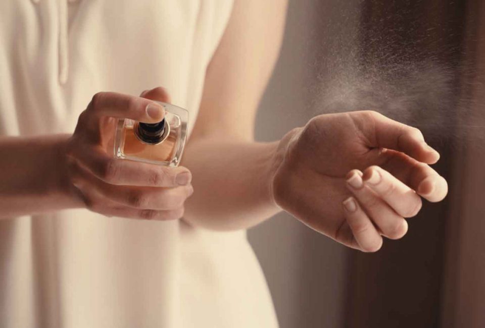 Signature Scent Finding Your Perfect Match Corporate Review Signature Scent Finding Your Perfect Match Corporate Review