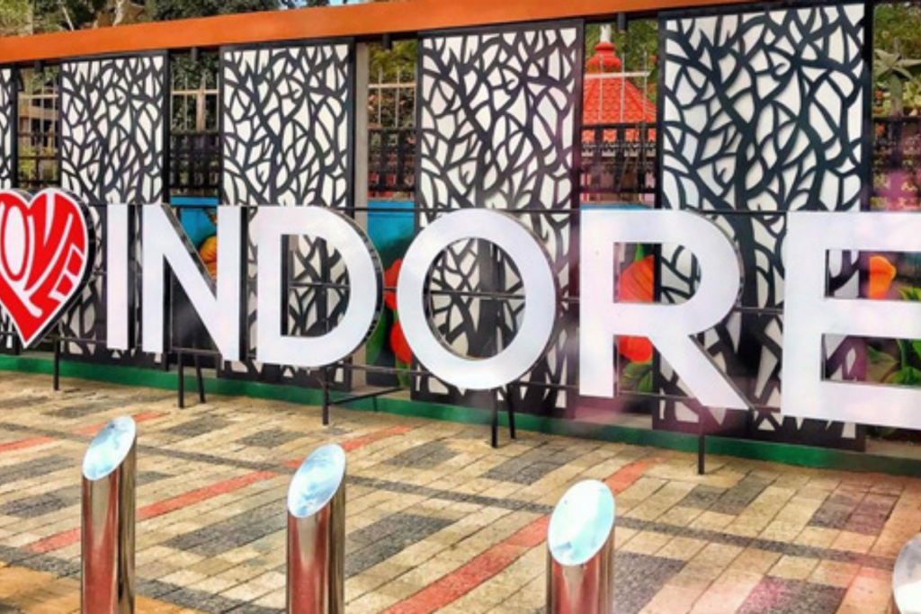 How Indore crowned itself as the cleanest city in India? - Corporate Review