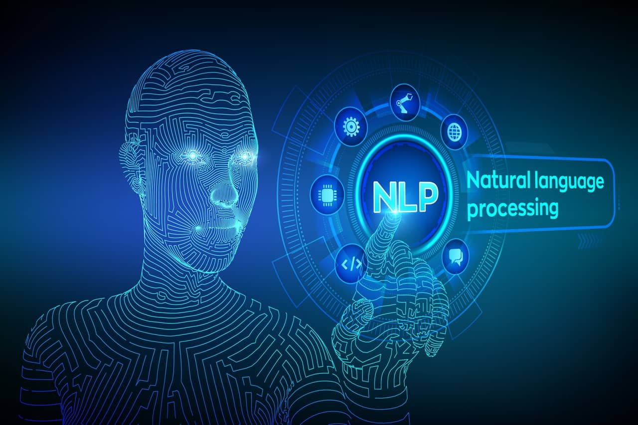 5 Natural Language Processing: How NLP is used? I Corporate Review